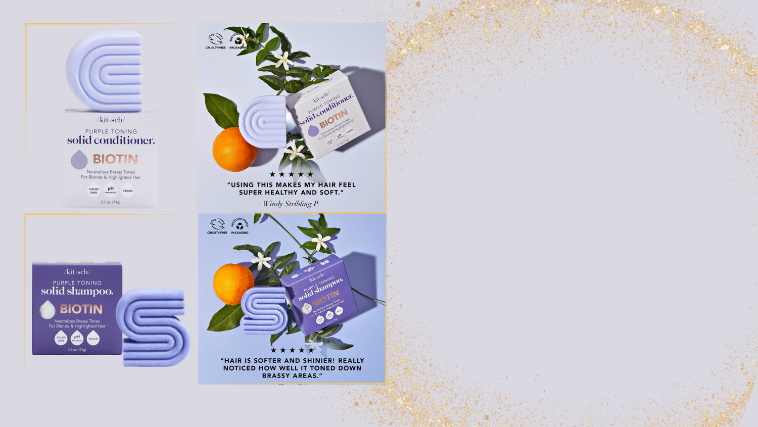 steeco: Your Source for Plastic-Free Personal and Home Essentials